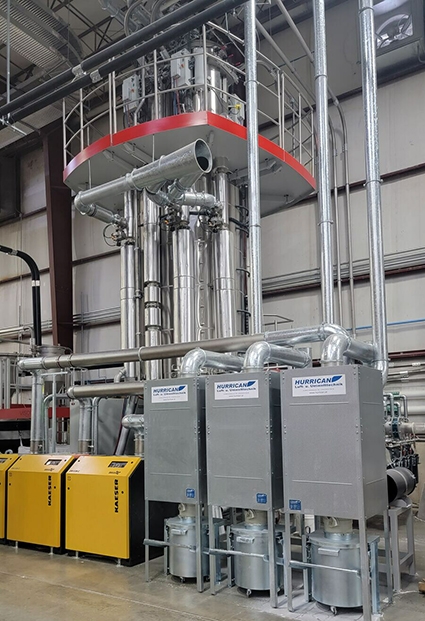 Display Pack Investment Will Increase Recycled PET Use