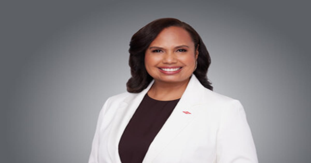 Dow names Karen S Carter as new CEO July 2026