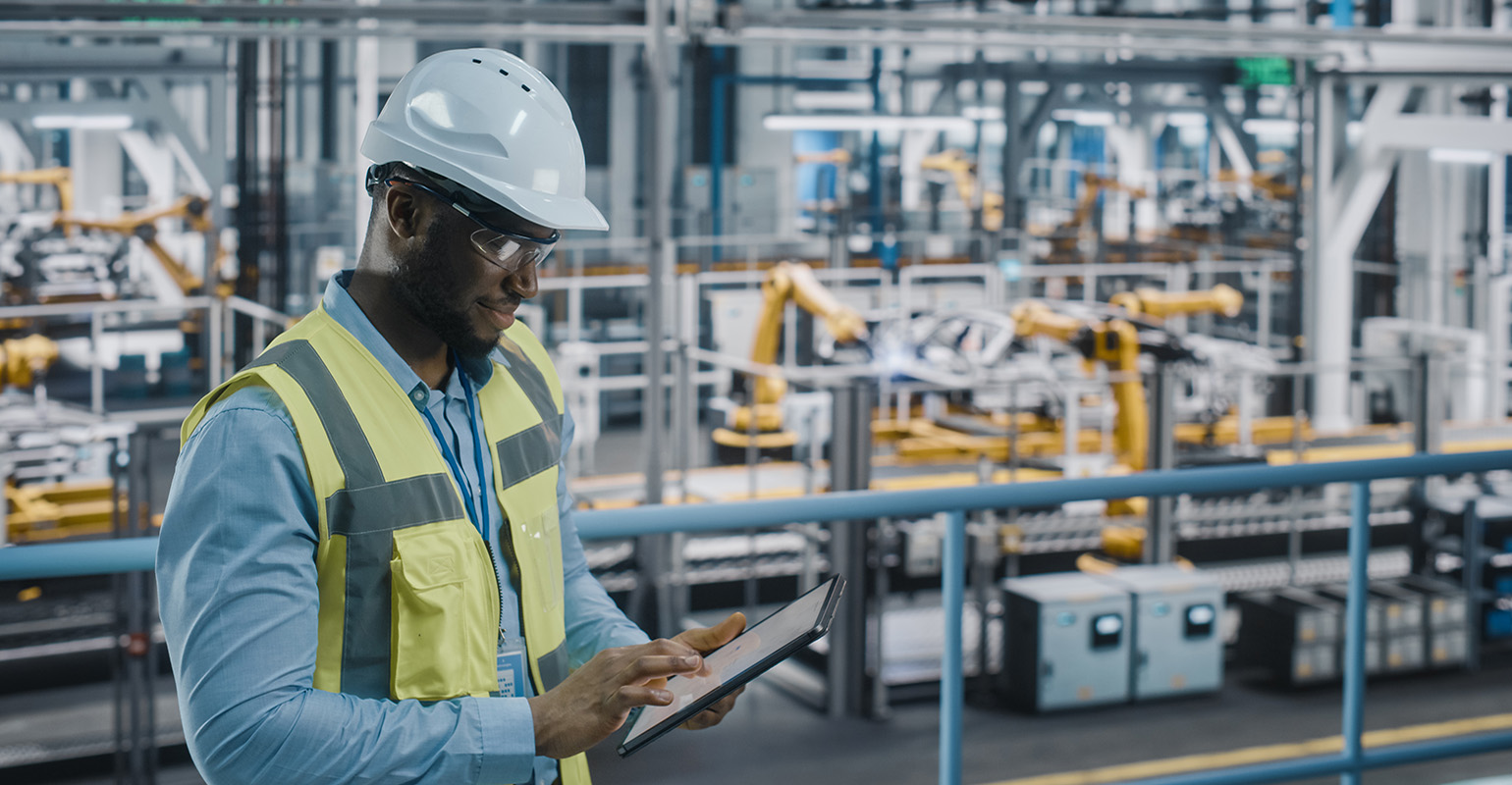 Now Hiring: Plastics Equipment Operators and Maintenance Technicians