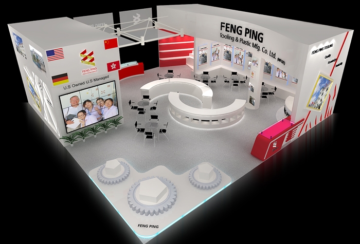 Feng Ping bets big on Orlando, NPE