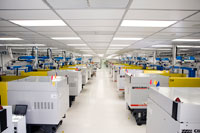 MedPlast completes cleanroom expansion