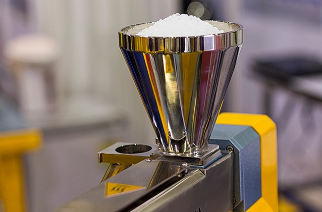 Everything You Ever Wanted to Know about Extrusion Cooling