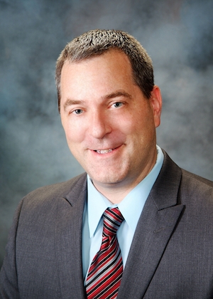 Nordson names Thomas Ebeling Director of Engineering and Ops for EDI e