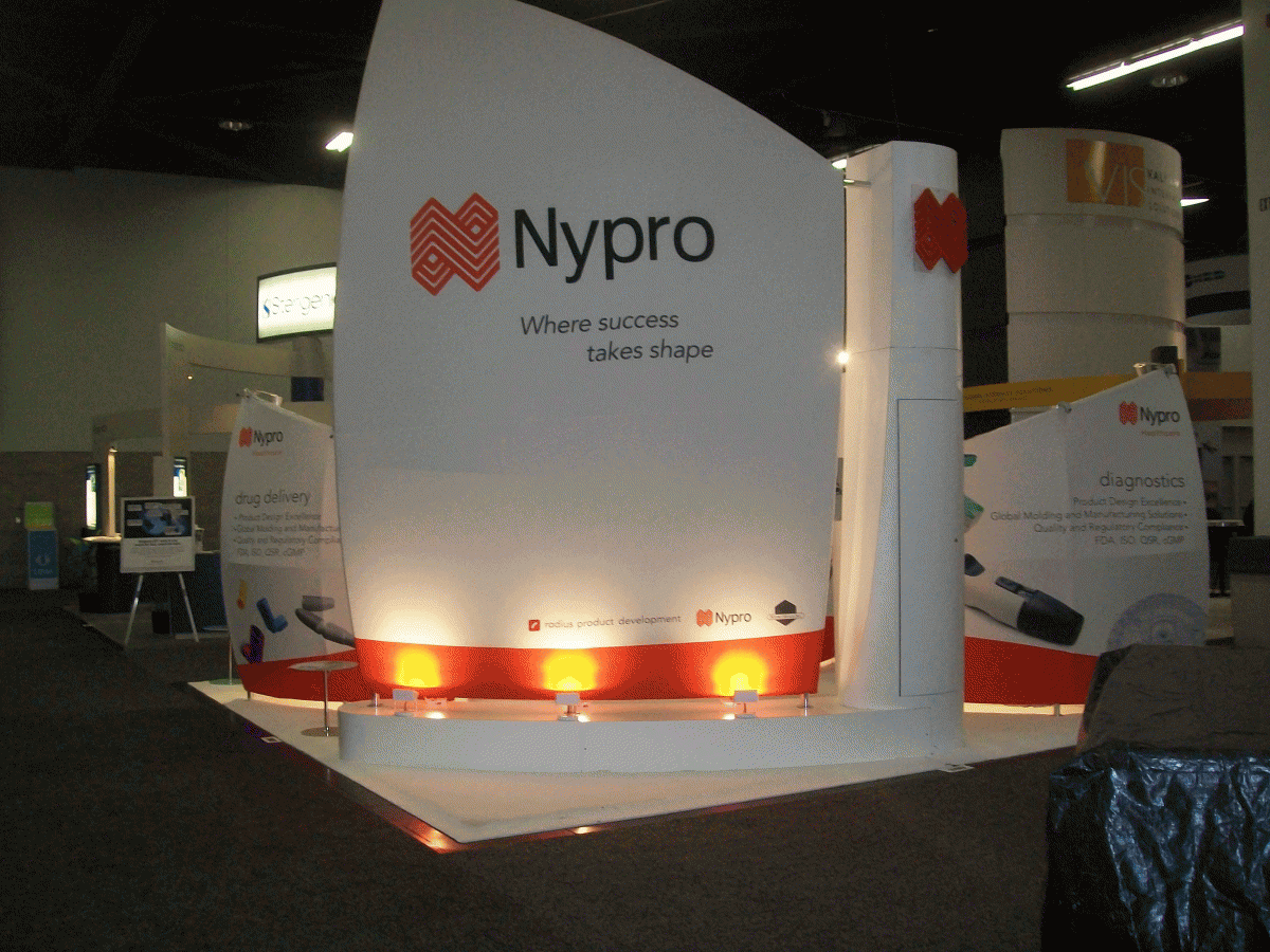 Did Jabil overpay for Nypro?