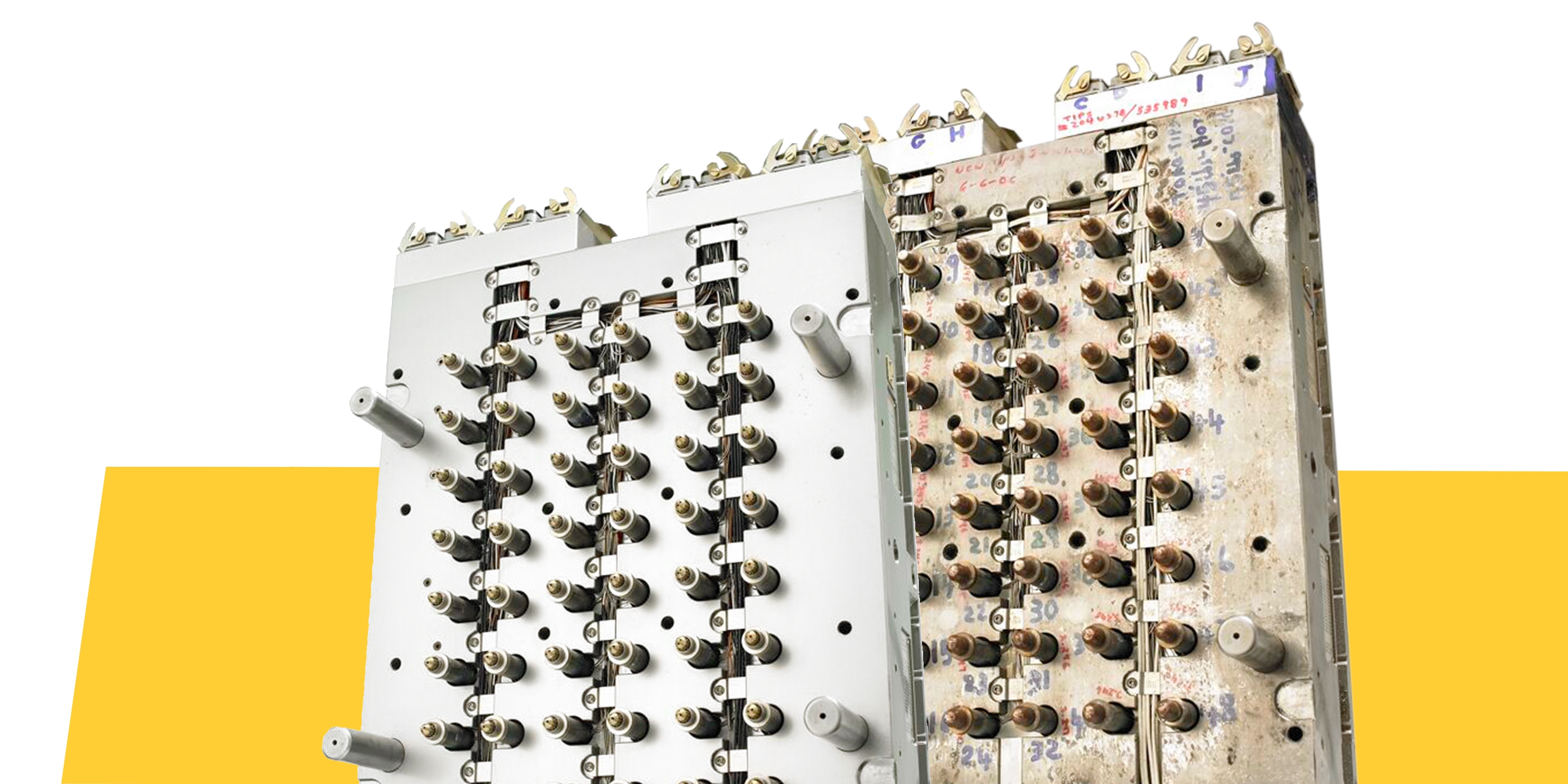 Syensqo Unveils First PFA-Free FFKM Polymers