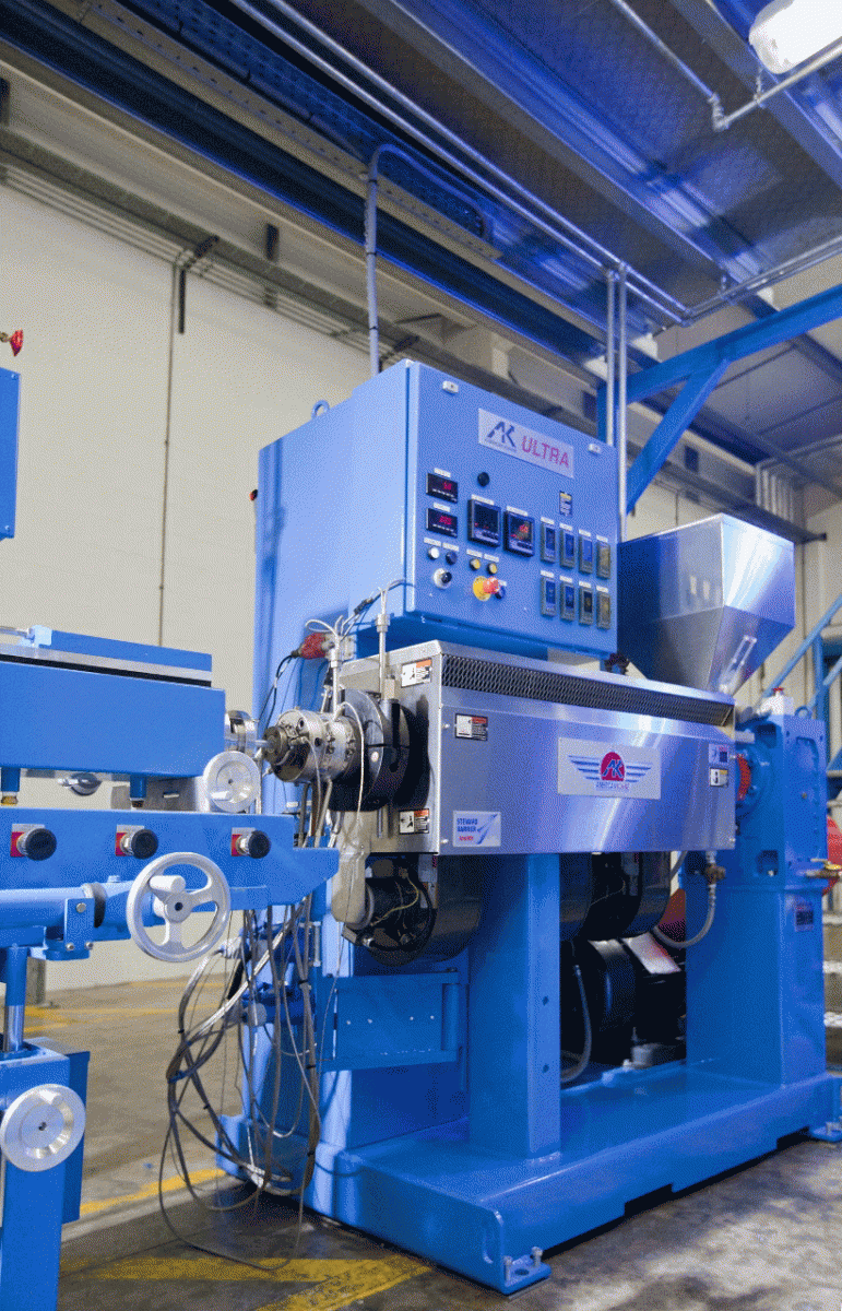 American Kuhne rolls out custom medical systems