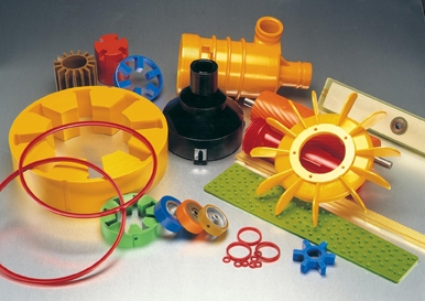 Polyurethane: Cast urethane makes its case