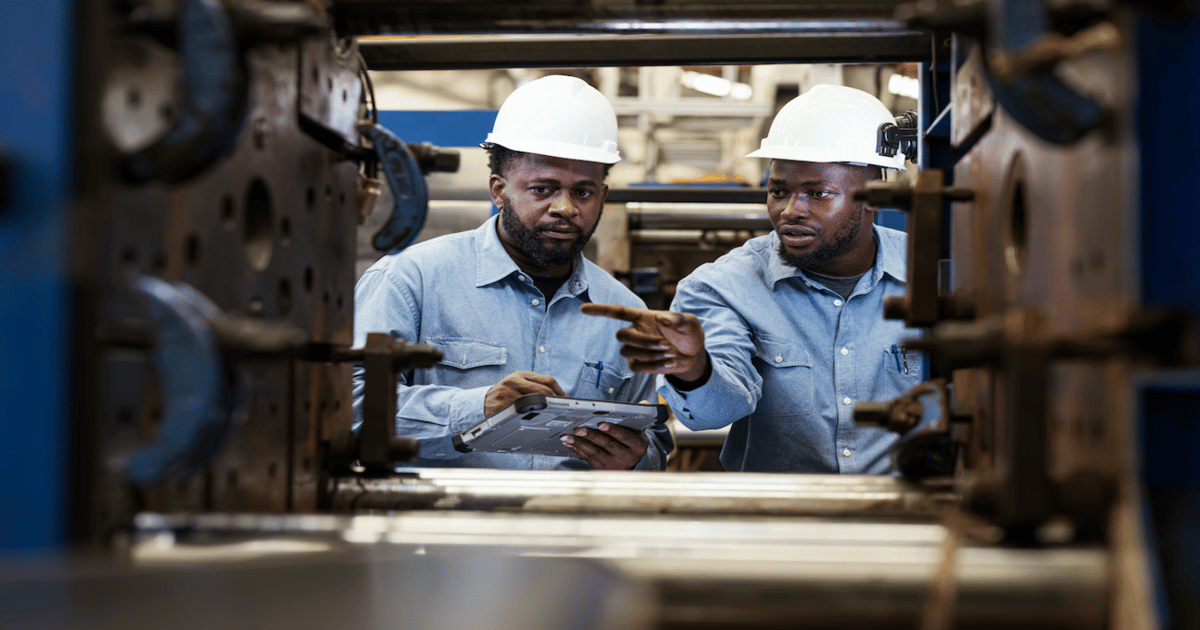 Xometry launches injection molding tools for faster procurement