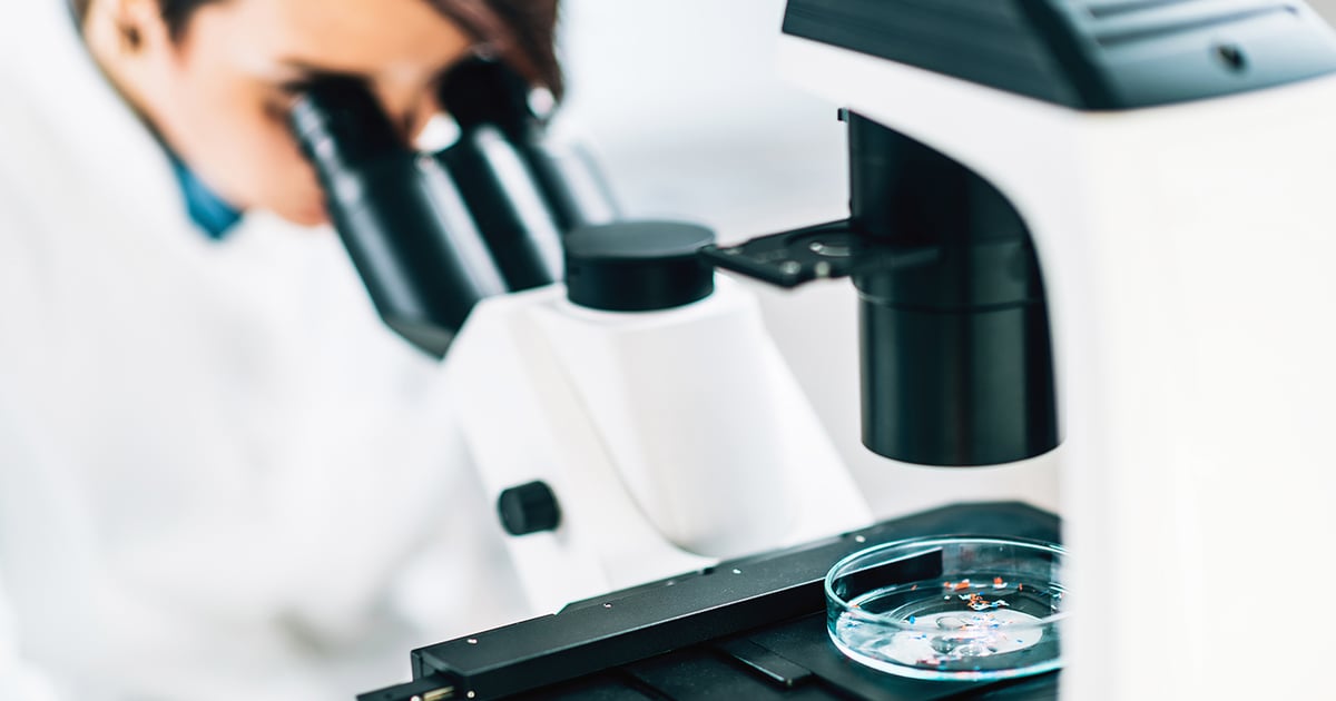 Microplastics Dont Conflate Detection With Outcomes
