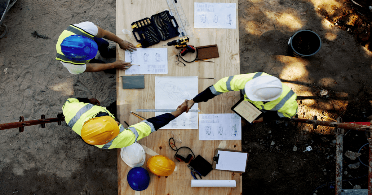 Plastics Industry Faces Construction Headwinds