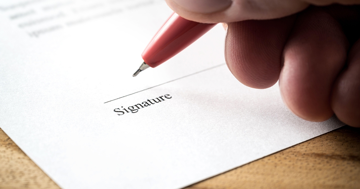 Molder Beware: Don’t Unwittingly Sign on to Implied Warranties