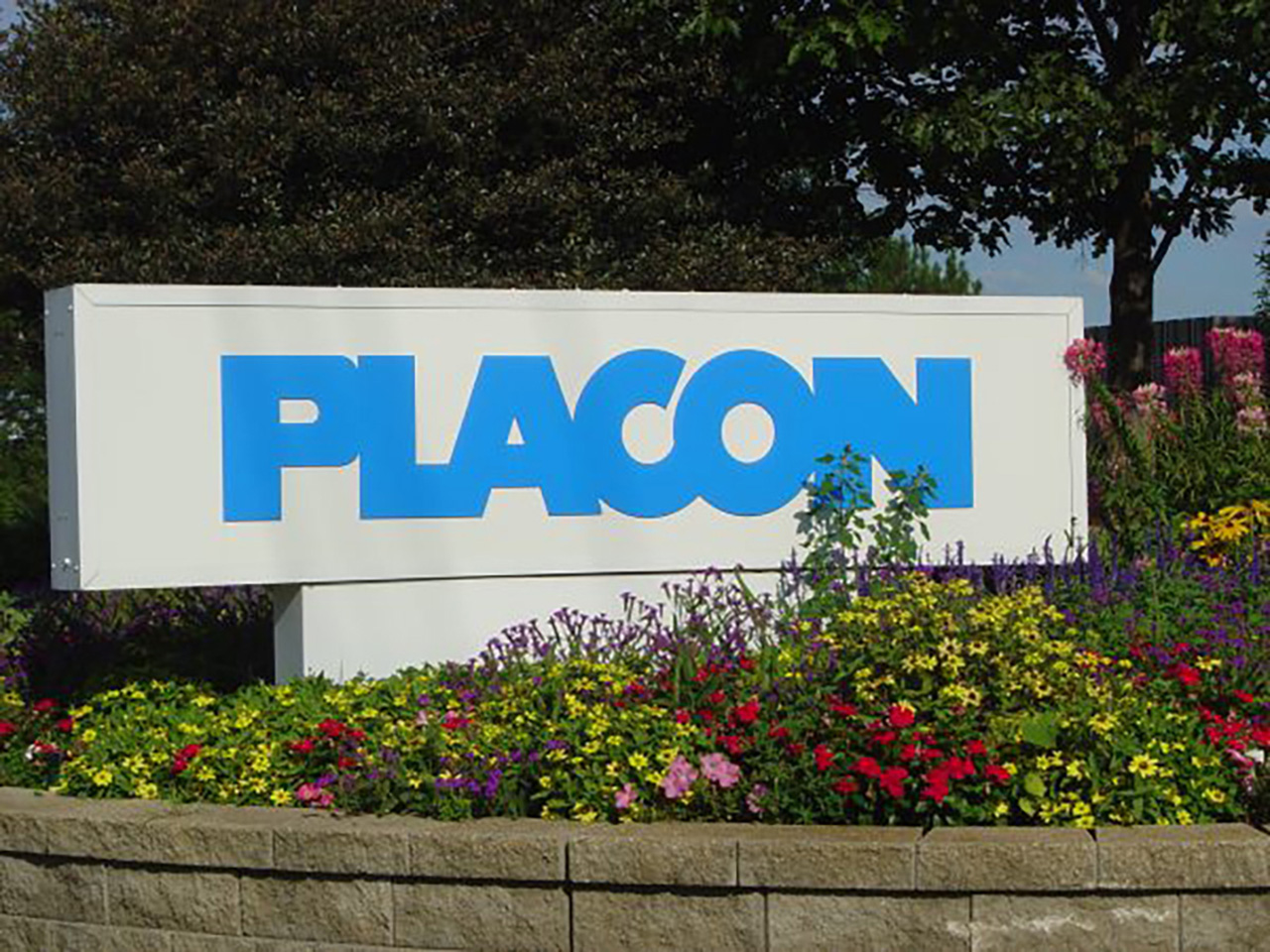 Placon Expands Thermoforming Capacity