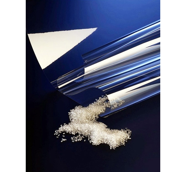 Medical Plastics 101: Cyclic Olefin Copolymer