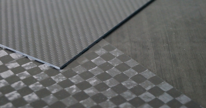 SGL Group adds new fiber-reinforced thermoplastic composite material t