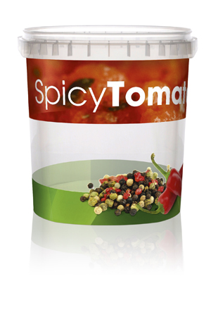 Verstraete introduces clear labels for IML