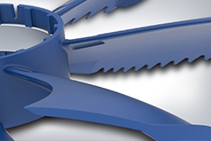 Owl-inspired bio-fan produced from innovative bio-compound from Akro-P