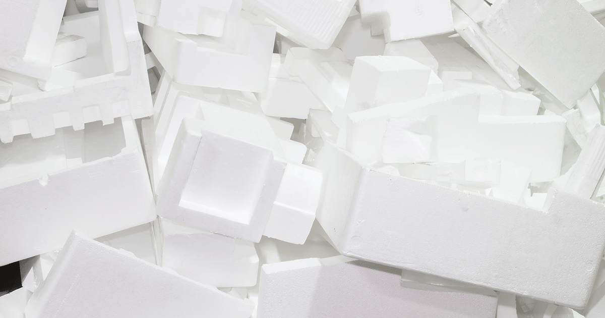 Agilyx, Ineos Advance Large-Scale Polystyrene Recycling Plant
