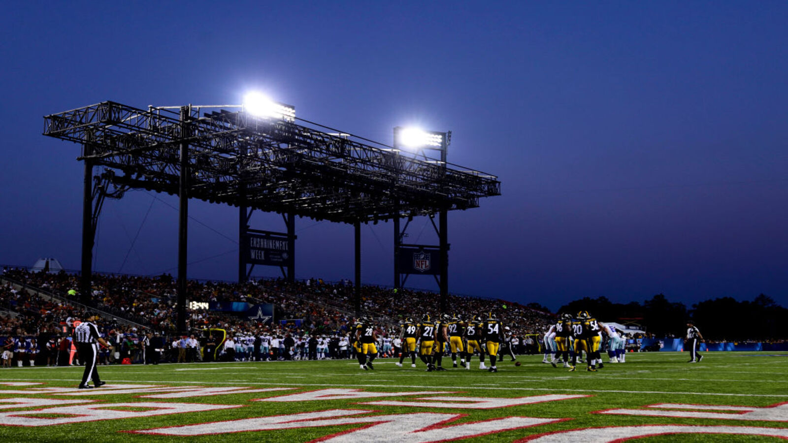 Chemical Recycling Repurposes Synthetic Turf Waste