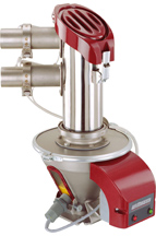 Empowering pellet counters