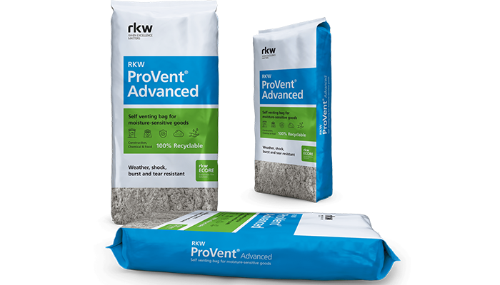 Improving Processes for High-PCR Blown Film