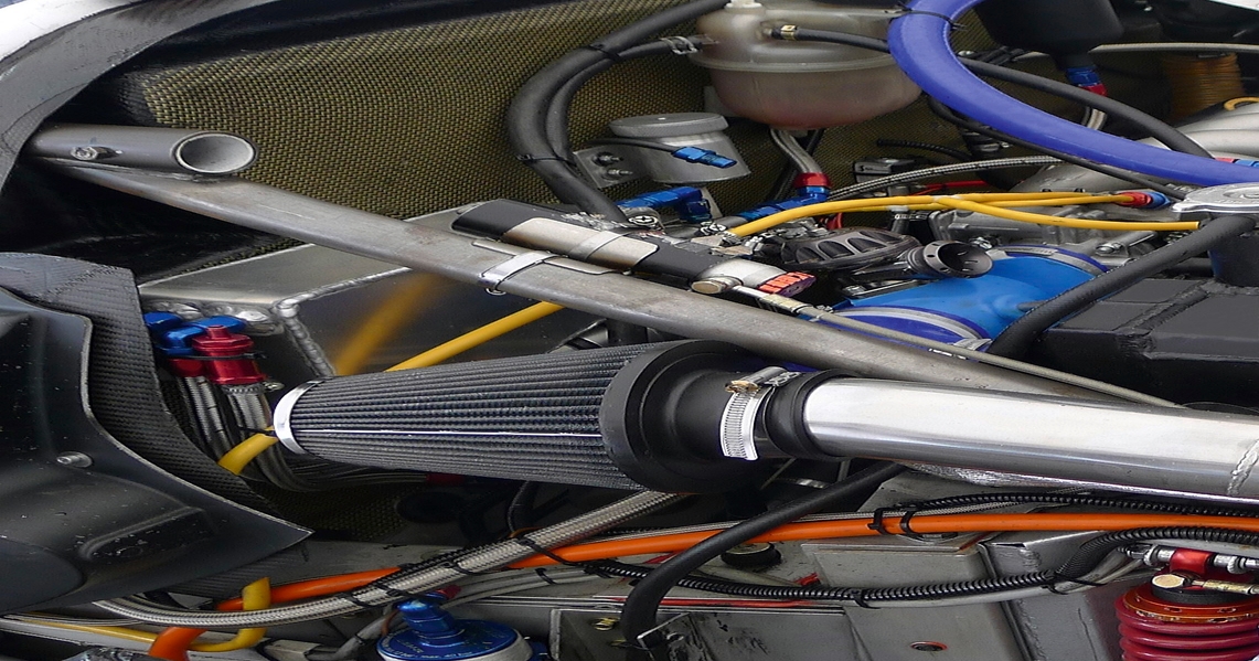 NPE 2015: High-temperature polyamide replaces rubber in brake booster