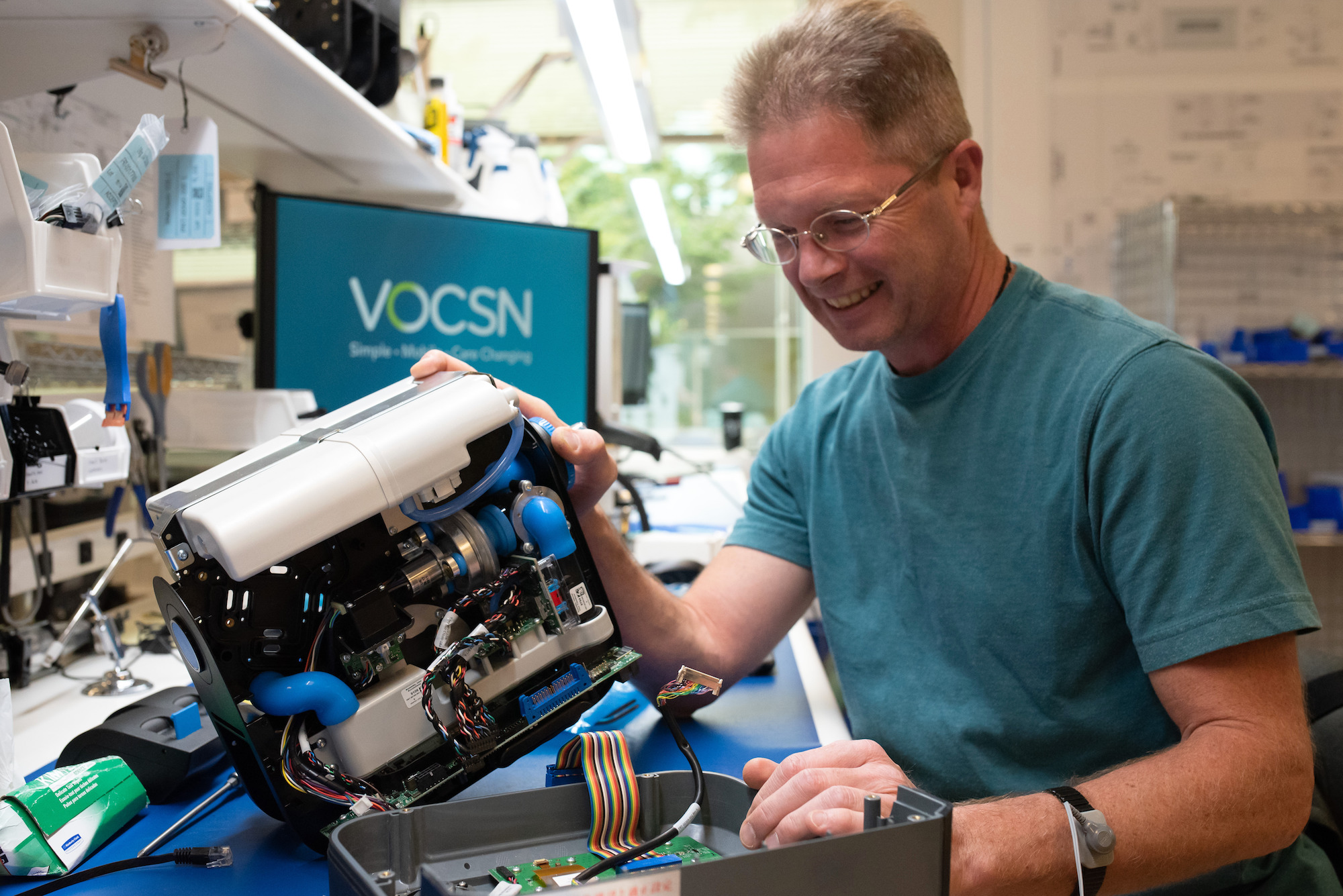 Bringing the U.S. 'Arsenal of Health' to Bear Against COVID-19