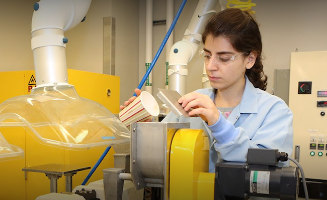 Top Public Colleges for Polymer/Plastics Engineering