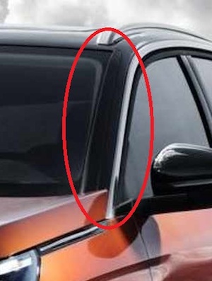 Styrenic resin is in-mold-coated for first time with KraussMaffei’s