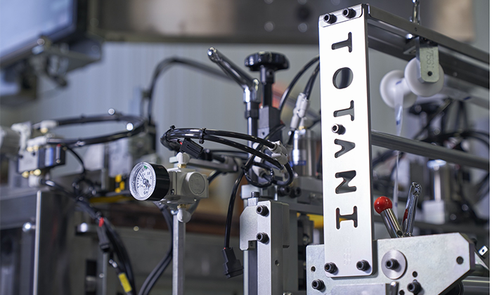 Totani Unpacks Pouch and Bag Converting Trends