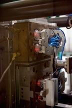 Plant Tour: Hard lessons from a soft material