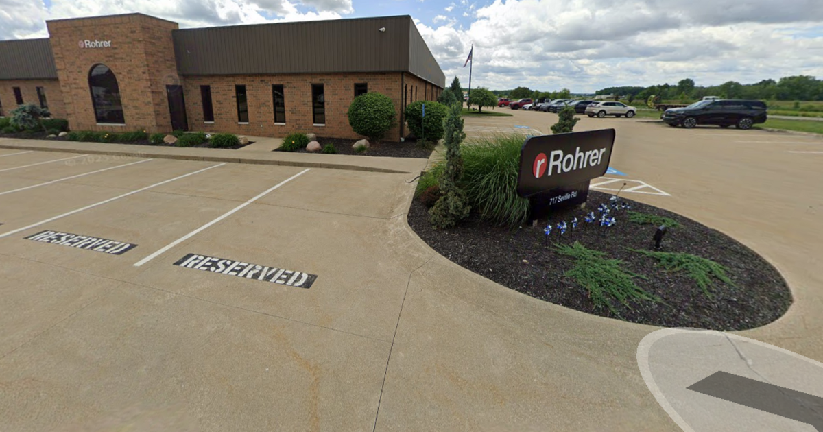 Teixeira leads Rohrer Corp sustainable push