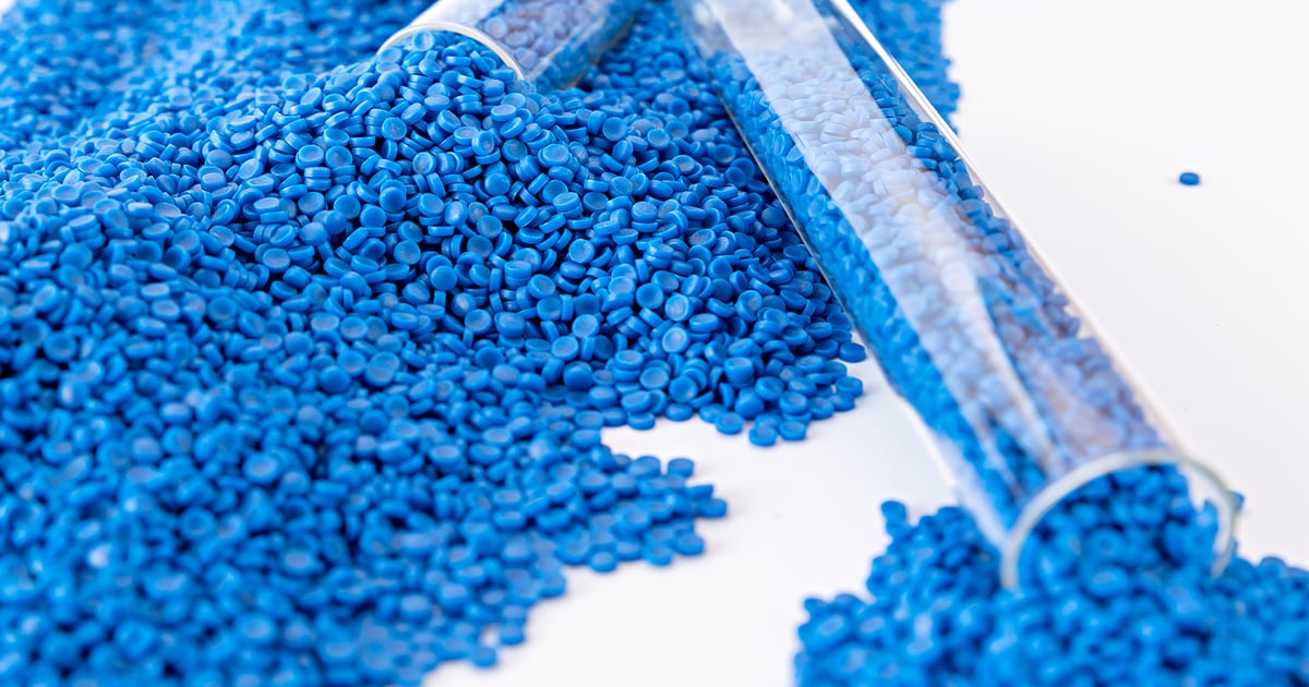 Commodity Resin Prices Climb as Iran War Disrupts Global Markets