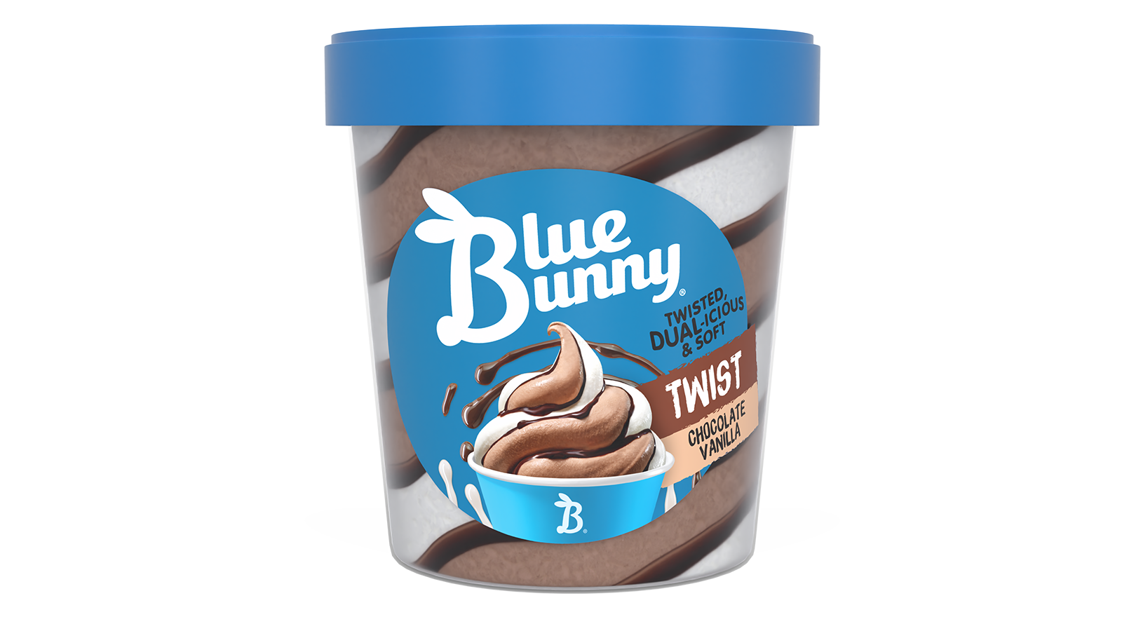 Why Did This Ice Cream Brand Pick Plastic Pints Over Paperboard?