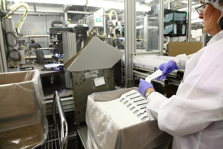 Making it in medical molding, part two