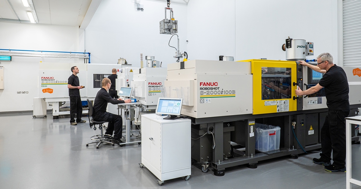 SyBridge Found Missing Link in Medtech Supply Chain, and Filled It