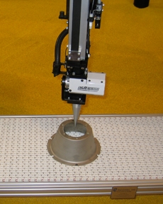 Wittmann robots learn new tricks