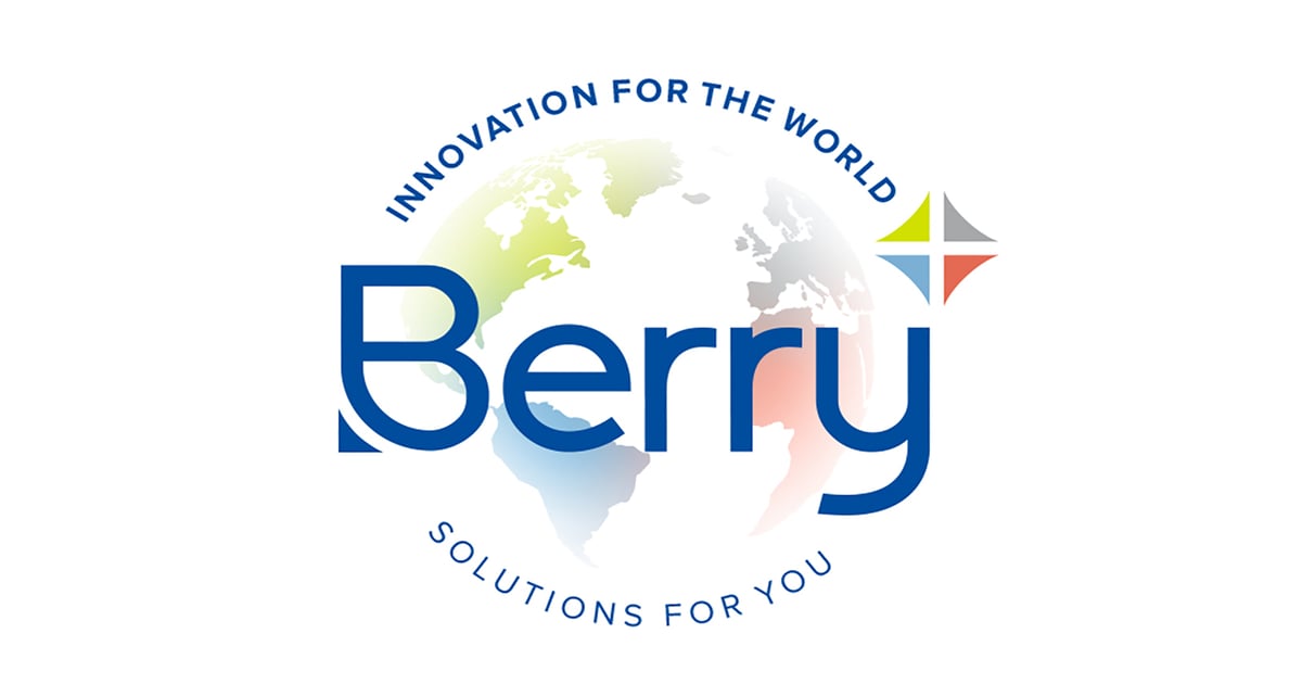 Berry Completes Acquisition of CMG Plastics