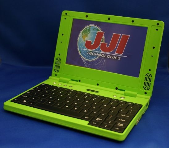 JJI granted European patent for fully recyclable computer housing