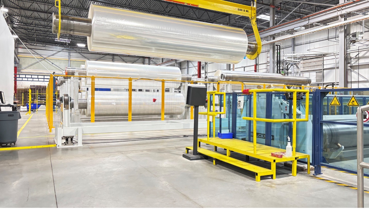 Berry Completes Acquisition of CMG Plastics