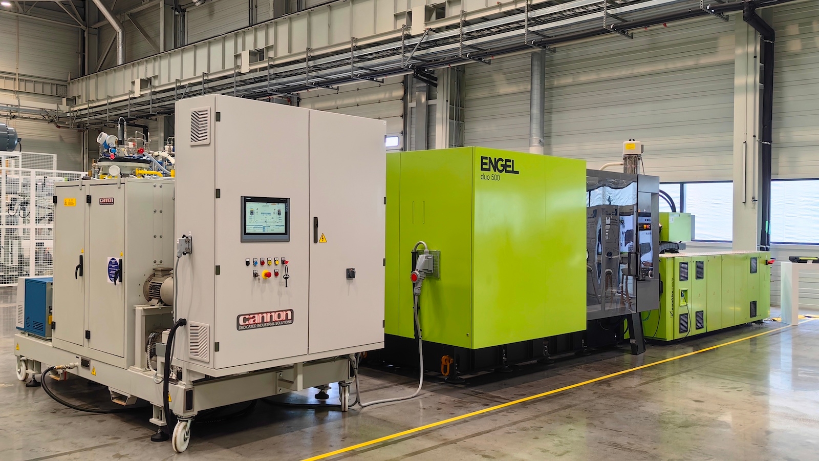 Sonoco Completes Sale of ThermoSafe Division