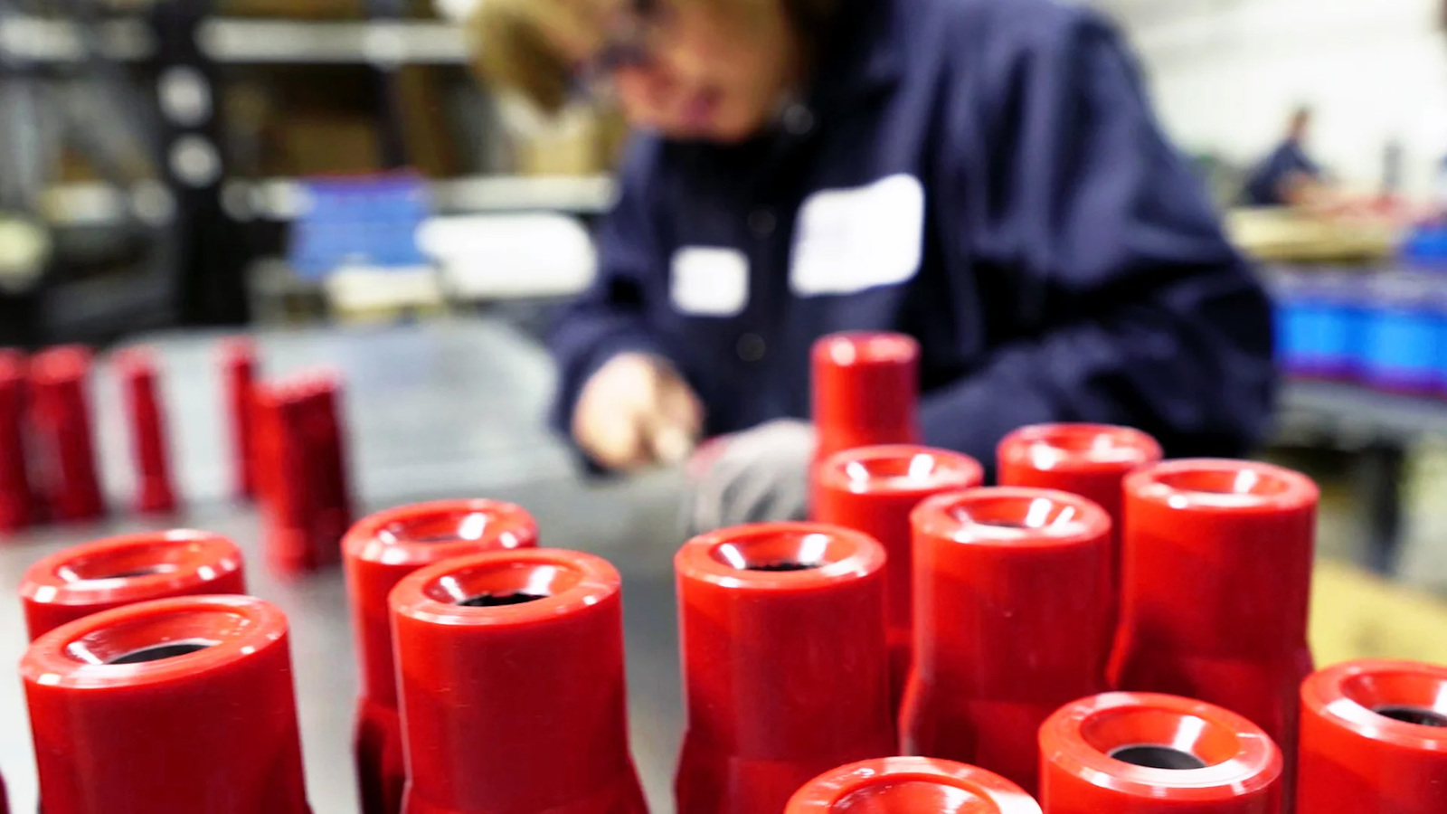 Mold-Rite Plastics Celebrates Expansion with Groundbreaking Ceremony