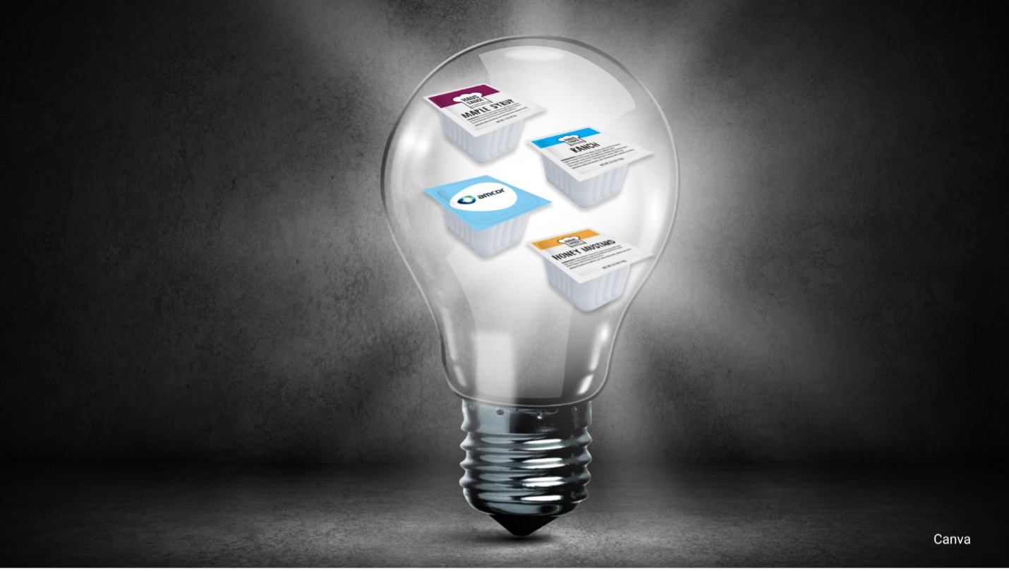 Amcor Advances Packaging Innovation Amid Merger