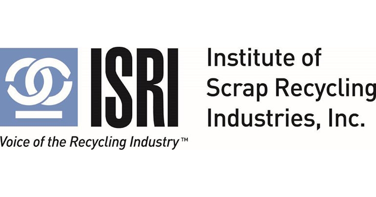 ‘ISRI Specifications Guide’ Goes Digital