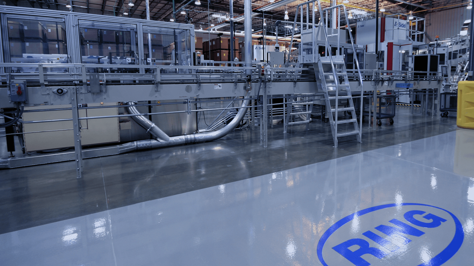 Amcor to Buy Berry Global in Blockbuster Deal