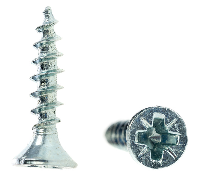 Plastic Part Design: Selecting Appropriate Screw Fasteners