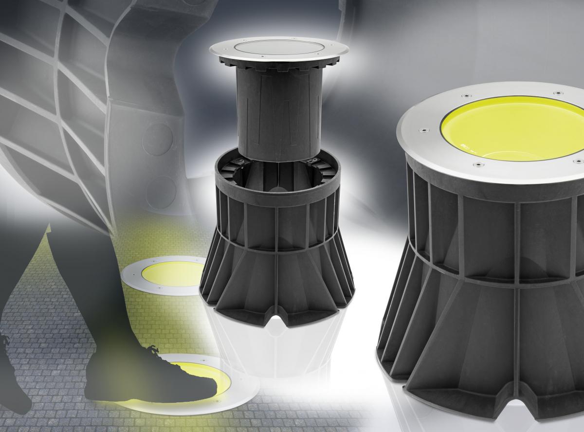 EMS highlights long fiber technology at Fakuma