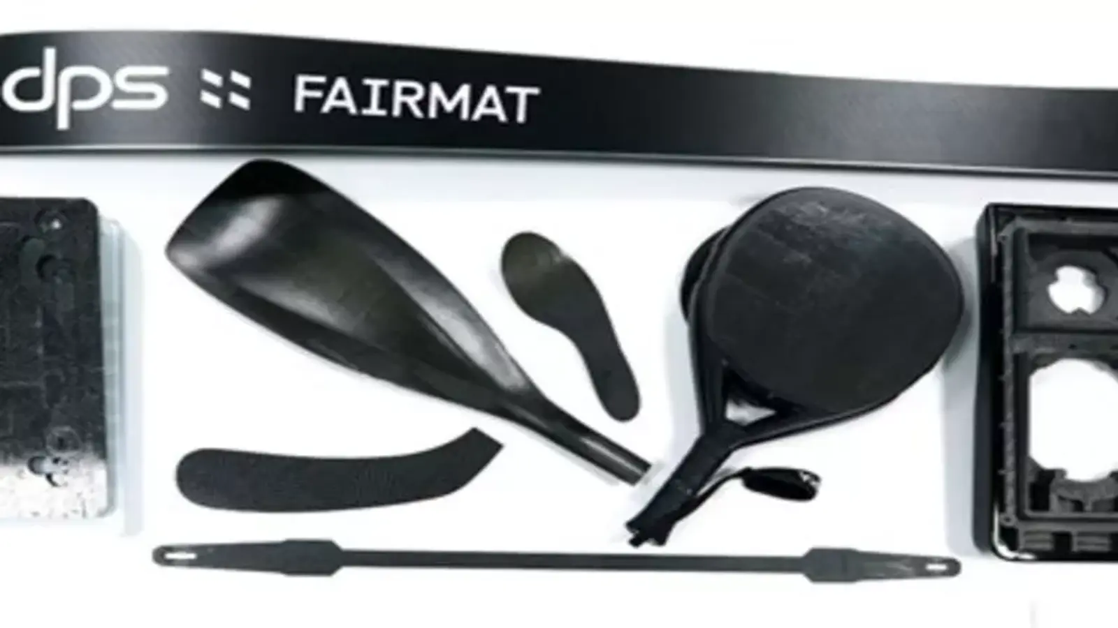 Syensqo Signs Carbon Fiber Composites Recycling Contract with Fairmat