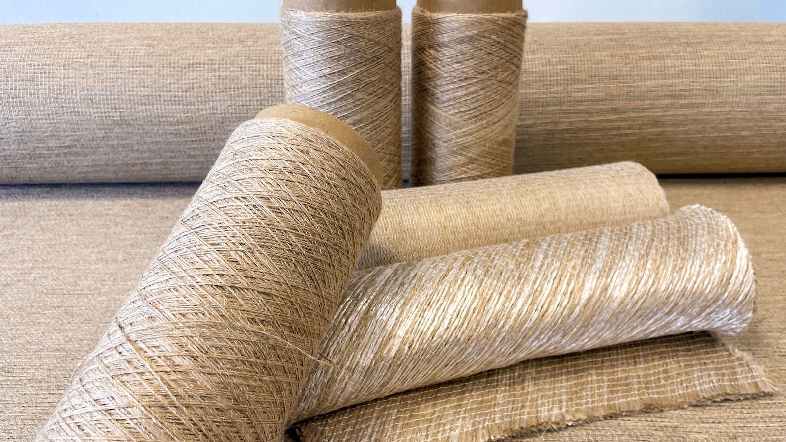 Biocomposites Revolutionize Carbon-fiber Replacement in Cycling Industry