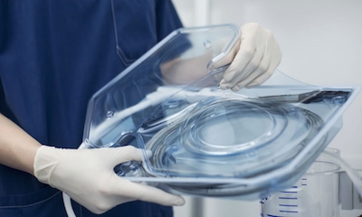 World’s first sterile, single-use endoscope coming to market next ye