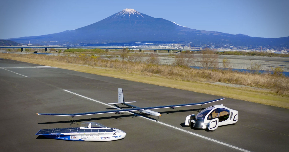 Toray Debuts Flexible, Adaptive Prepreg System